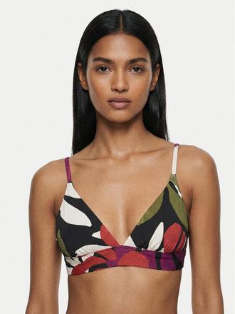 Lauren Ralph Lauren Bikini-Oberteil 20637140 Bunt