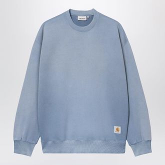 Carhartt Work in Progress Hudson Sweatshirt Farbe Sorrent