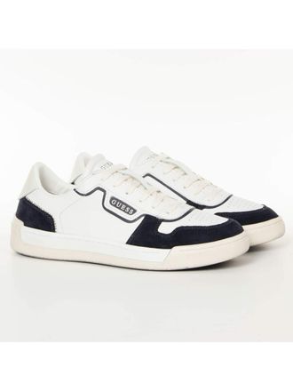 Guess Basket Guess Homme authentisch