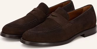 Paul Paul Penny-Loafer braun