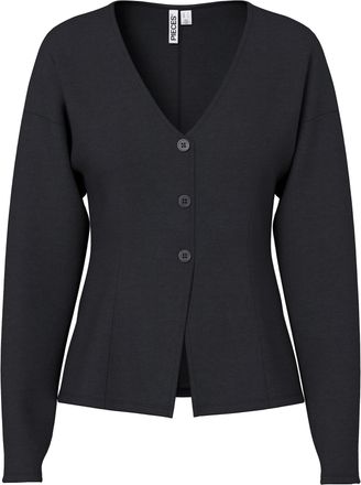 Pieces Strickjacke PCGunhild