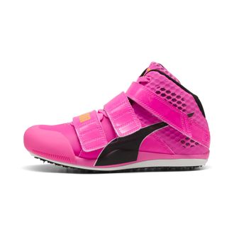 Puma evoSPEED Javelin Elite 2.0 Leichtathletikschuhe, Accessoires, Rosa, 42.5