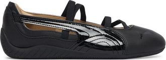 Puma Sneakers Speedcat Ballet Lt Wns 408457 Schwarz