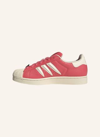 adidas Originals Adidas Originals Adidas Pok&eacute;mon Superstar Ii Schuh rot
