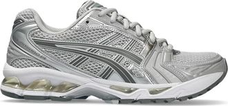 Asics Femme, Chaussures, Gris, Taille: 35 EU Gel-Kayano 14