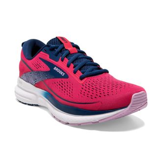 Brooks 1204011B674 Trace 3 Damen Raspberry/Blue/Orchid EU 37.5