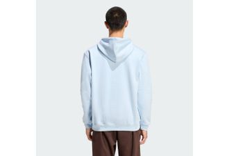 adidas Originals Hoodie TREFOIL ESSENTIALS HOODIE, LOCKER GESCHNITTEN (1-tlg)