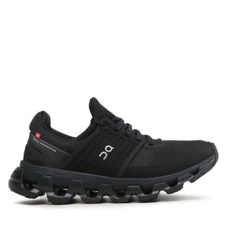 On Laufschuhe On Cloudswift 3 AD 3WD10150485 Schwarz
