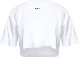 Off-white TOPS - T-shirts auf YOOX.COM