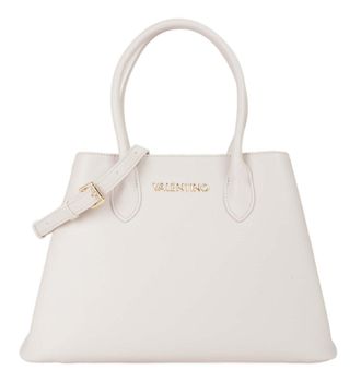 Valentino Sunshine Re Shopping Bag Ecru