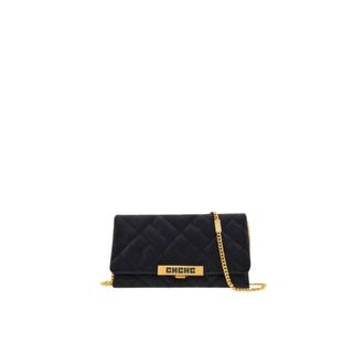 Carolina Herrera Bimba 1 Small Clutch - - Bags - Damen - Schwarzk - ONE SIZE