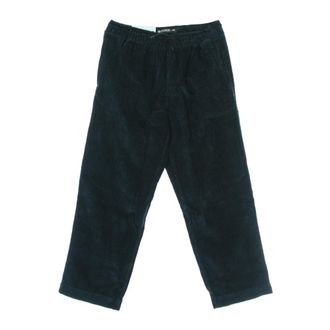 Element Chillin Corduroy Lange Hose - - Trousers - Herren - Blau - XL