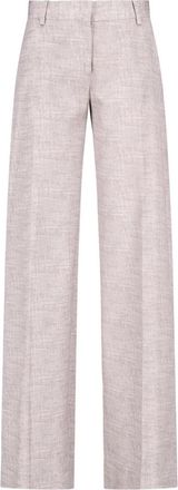 Ermanno Scervino Pantalons D&eacute;contract&eacute;s - Beige