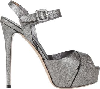 Le Silla SCHUHE - Sandalen auf YOOX.COM