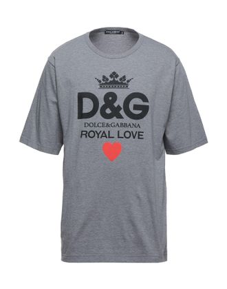 Dolce & Gabbana TOPS - T-shirts auf YOOX.COM