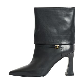 Albano 2910 Ankle Boot - - Shoes - Damen - Schwarzk - 41 EU