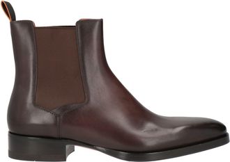 Santoni SCHUHE - Stiefeletten auf YOOX.COM