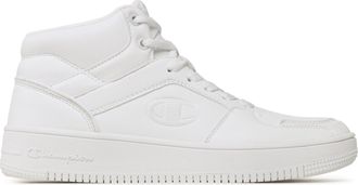 Champion Sneakers Champion Rebound 2.0 Mid S21907-CHA-WW001 Weiß