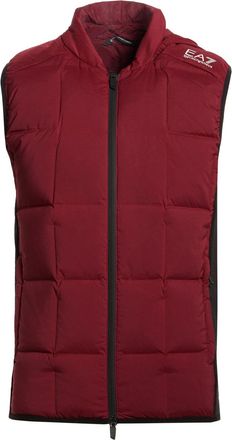 Emporio Armani JACKEN & M&Auml;NTEL - Westen auf YOOX.COM