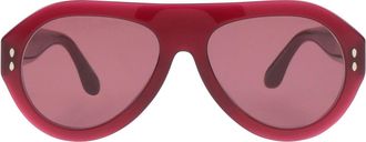 Isabel Marant BRILLEN - Sonnenbrillen auf YOOX.COM