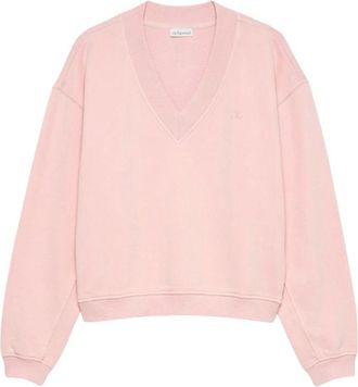 Alchemist Femme, Sweatshirts et sweats &agrave; capuche, Rose, Taille: 40 FR De Gaia Sweater