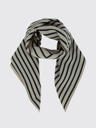 Toteme Schal Damen Farbe Cream