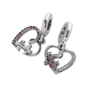 Pandora Damen, Accessories, Mehrfarbig, ONE SIZEGr&ouml;&szlig;e