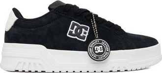 DC Sneakers CEO-WP40-24302 Schwarz
