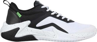 Everlast BB100 Gefleckt Sneaker f&uuml;r Herren (Wei&szlig;/Schwarz)