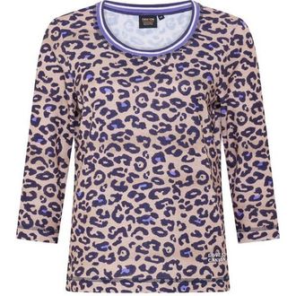 Canyon Damen Shirt T-Shirt 3/4 Arm