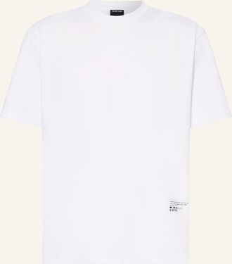 G-Star T-Shirt weiss