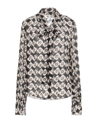 Diane Von F&uuml;rstenberg TOPS - Hemden auf YOOX.COM