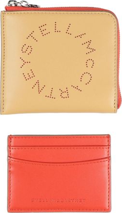 Stella McCartney Kleinlederwaren - Brieftaschen auf YOOX.COM