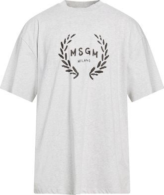 Msgm TOPS - T-shirts auf YOOX.COM