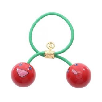 Louis Vuitton Accessoires pour cheveux en plastique Pre-owned - Femme - Pre-owned - Multicolore - Taille: ONE Size