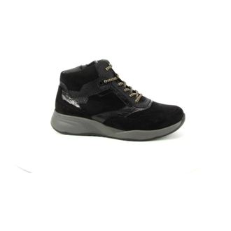 Durea Damen, Schuhe, Schwarzk, 40 EUGr&ouml;&szlig;e