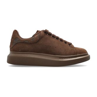 Alexander McQueen Herren, Schuhe, Braun, 42 EUGr&ouml;&szlig;e