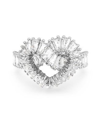 Swarovski Ring