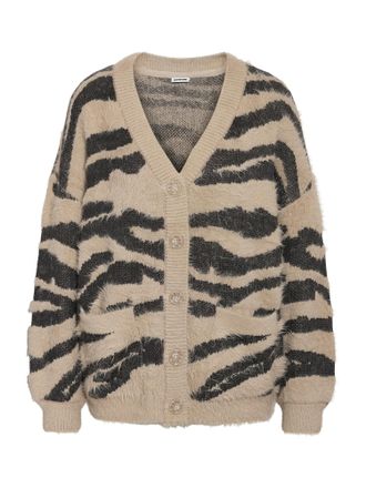 Noisy May Strickjacke