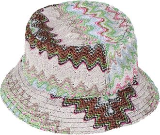 Missoni ACCESSOIRES - M&uuml;tzen & H&uuml;te auf YOOX.COM