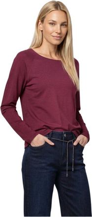 Monari Langarmshirt