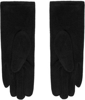 Nine West Handschuhe CEO-NW-W6-001-AW25 Schwarz