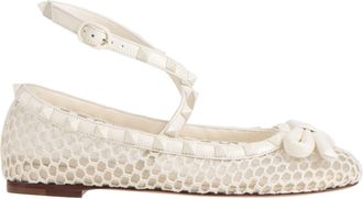 Valentino Garavani SCHUHE - Ballerinas auf YOOX.COM