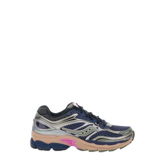 Saucony Damen, Schuhe, Blau, 44 EUGr&ouml;&szlig;e
