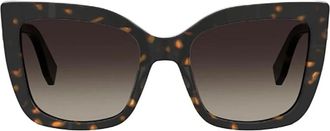 Marc Jacobs Femme, Accessoires, Multicolore, Taille: 54 MM 811/S Lunettes de soleil