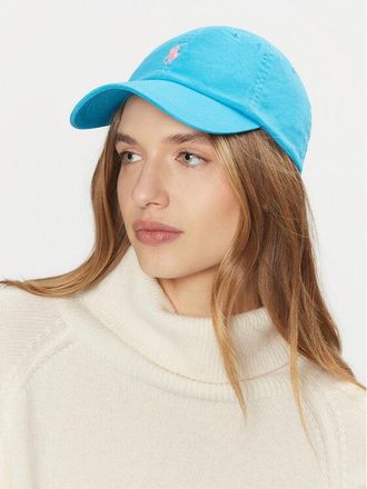 Polo Ralph Lauren Cap 211912843012 Blau