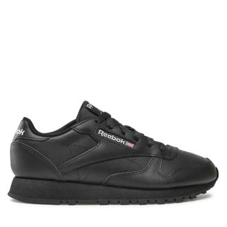 Reebok Sneakers Reebok Classic Leather GY0960 Schwarz