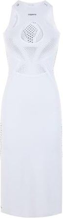 Coperni x Puma Robe midi moulante