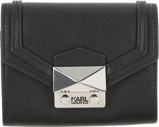 Karl Lagerfeld Petite maroquinerie - Portefeuilles sur YOOX.COM
