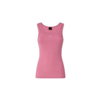 Pinko Pinko, Femme, Tops, Rose, Taille: 44 FR D&eacute;bardeur Calculator